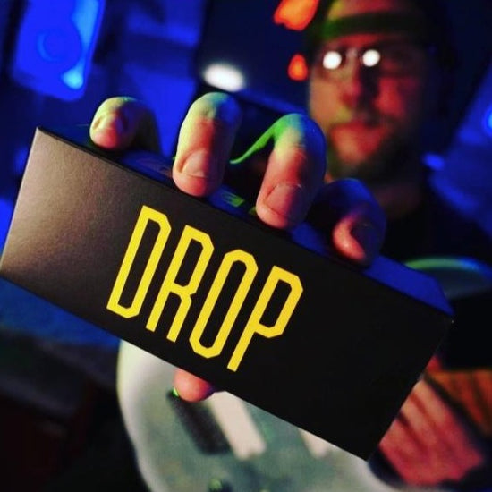 Patented strap adjuster let you adjust according to fretting technique ...